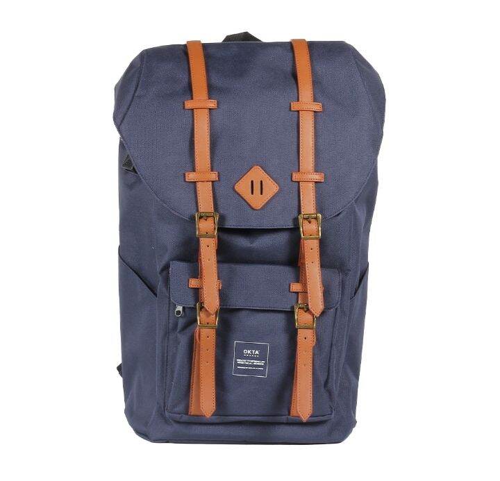 Himawari - Okta Grande - Large Capacity Camping Backpack | Lazada PH