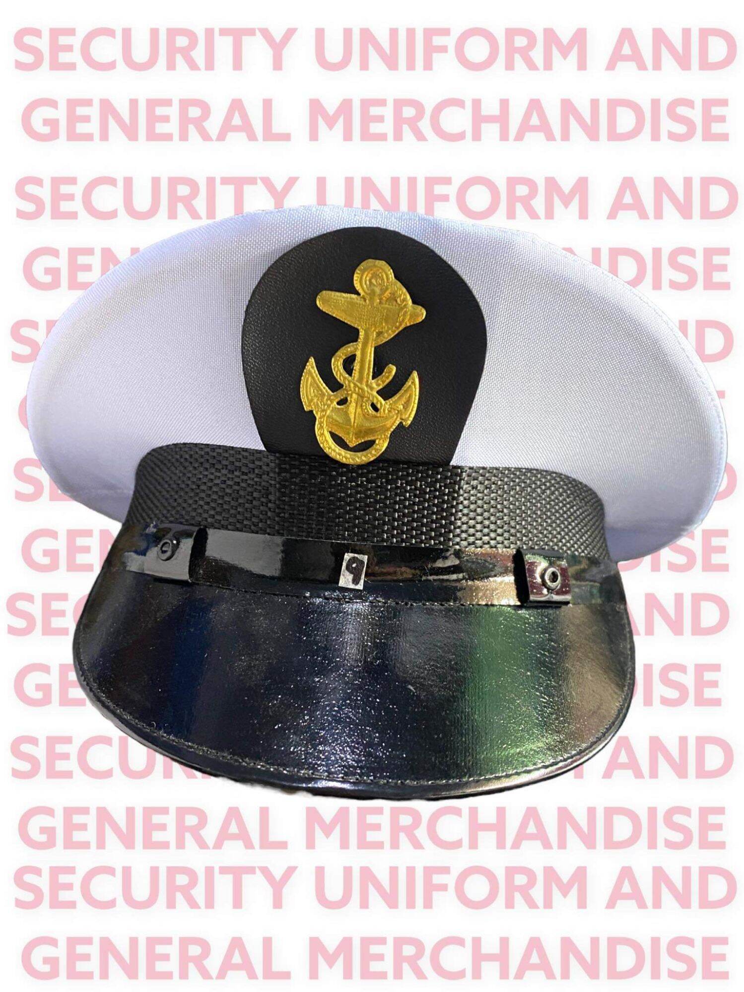 Marine Pershing Cap/Seaman pershing cap | Lazada PH