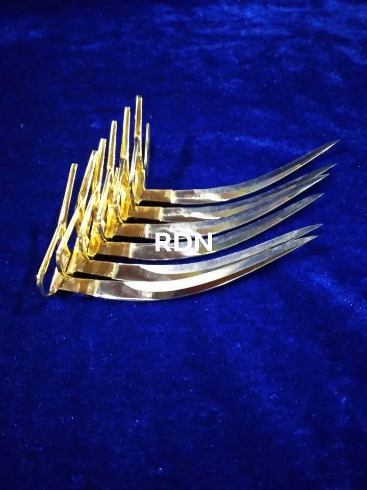 Gaff Tari sa Manok Panabong 1000 per piece | Lazada PH