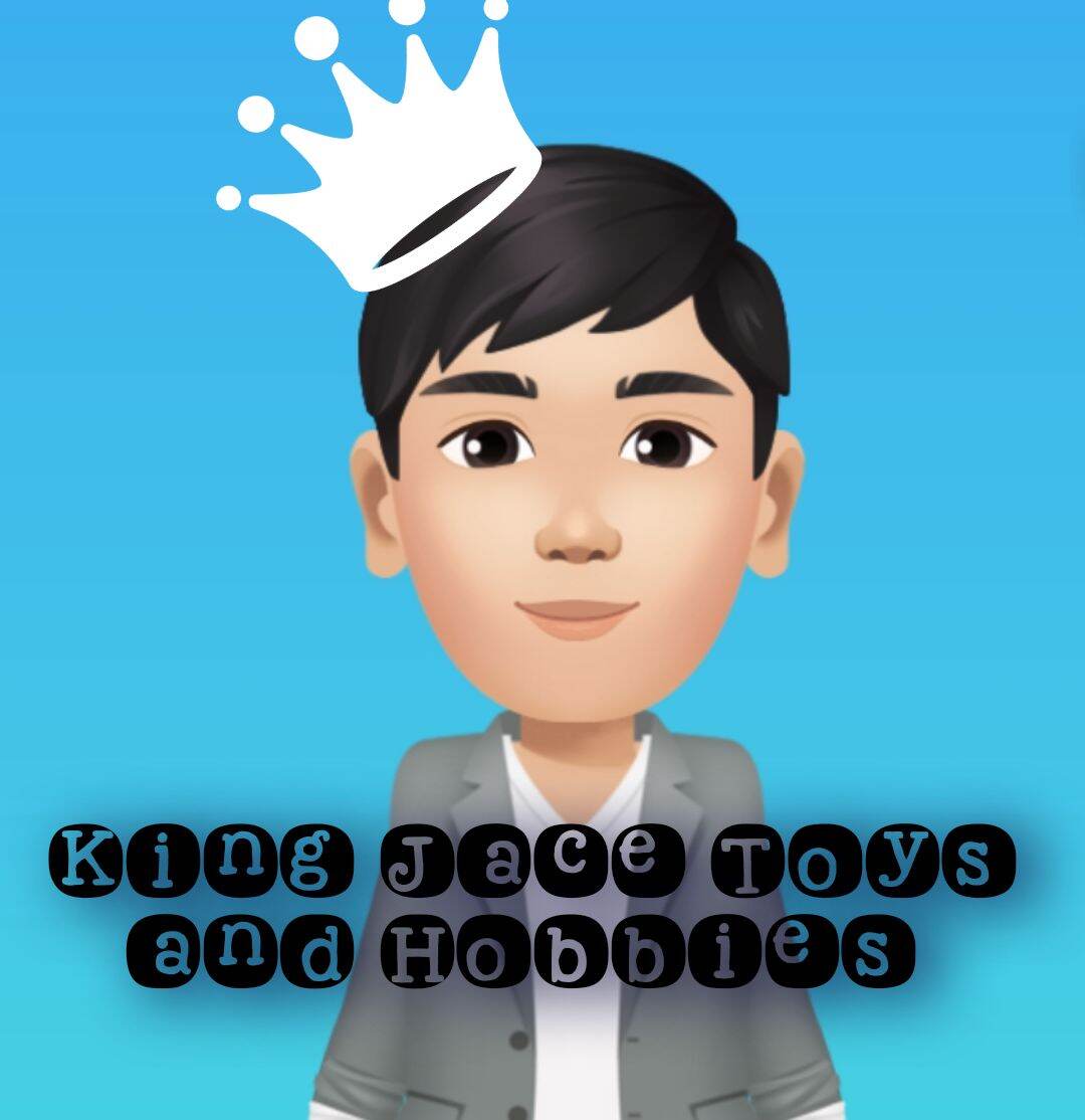 King Jace Toys and Hobbies Official Store in the Philippines, Online ...