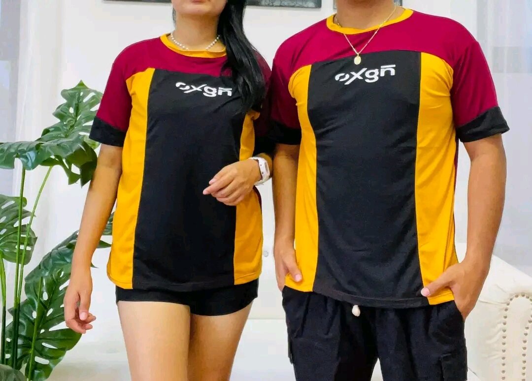 BUY 1 TAKE 1 SHIRTS, UNISEX FREESIZE SMALL TO LARGE SIZE