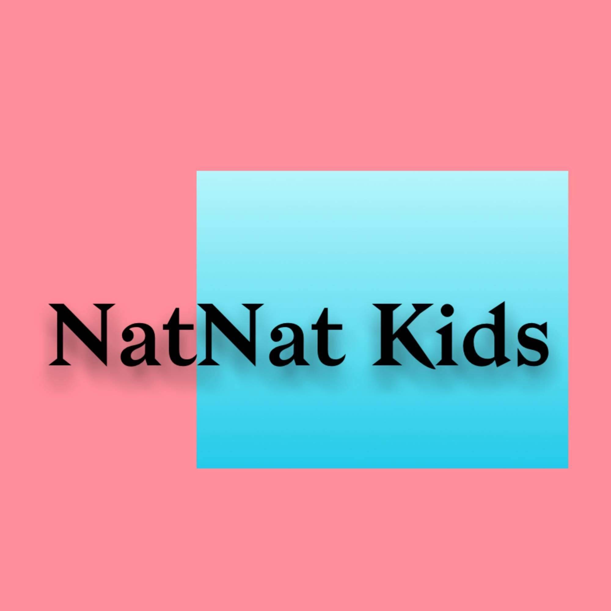 NatNat Kids Official Store in the Philippines, Online Shop 03 2025