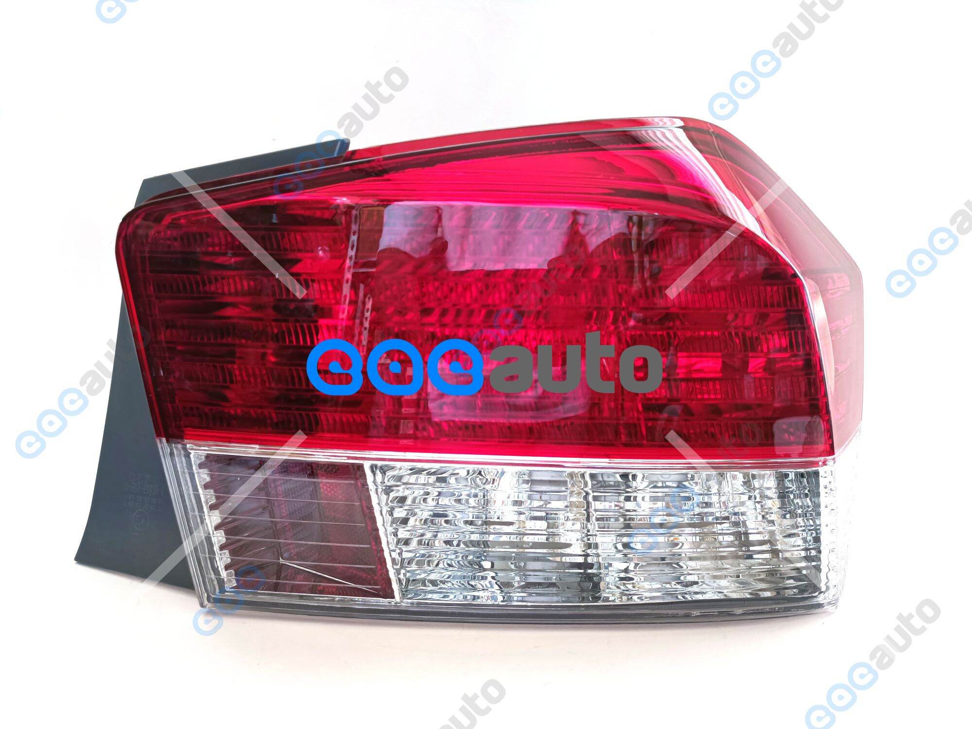 Honda City 2009-2011 "Transformer" Tail light | Lazada PH