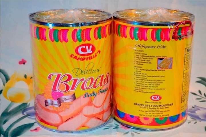 Broas Gallon from Quezon | Lazada PH