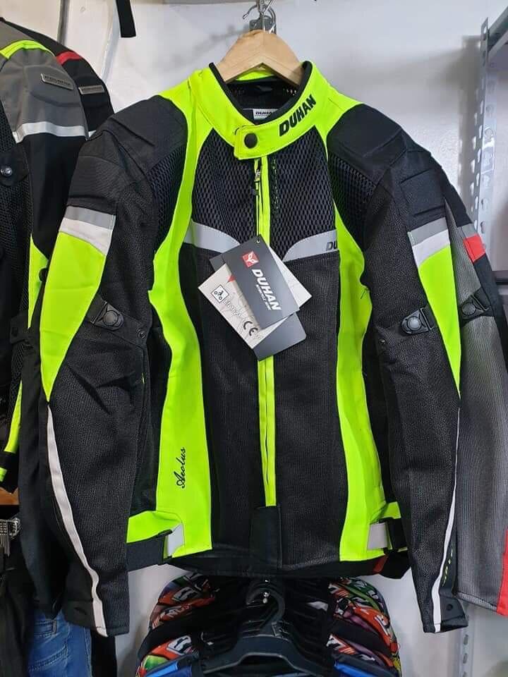 Duhan Aelous/BMW riding jacket | Lazada PH