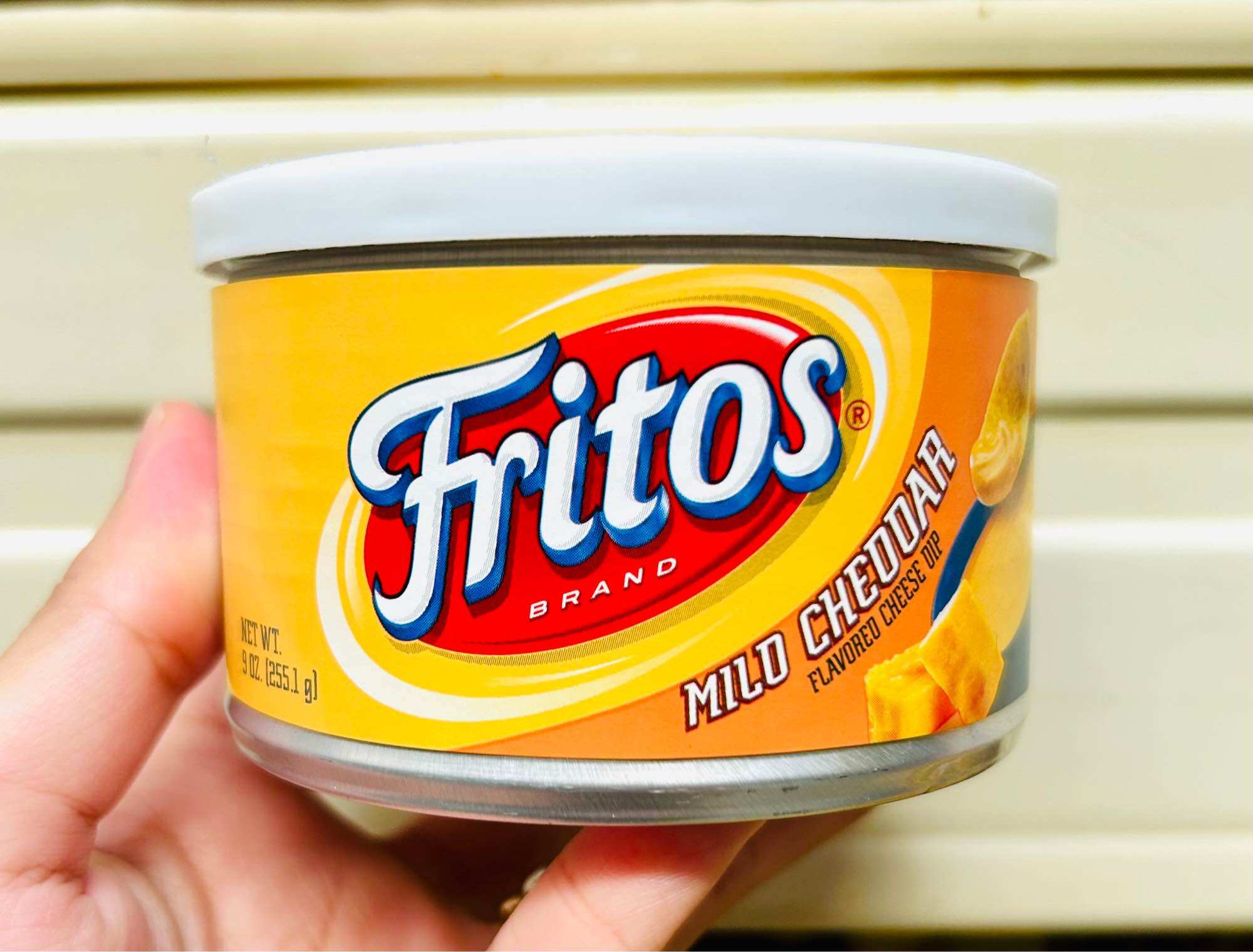 Fritos Cheese Dip