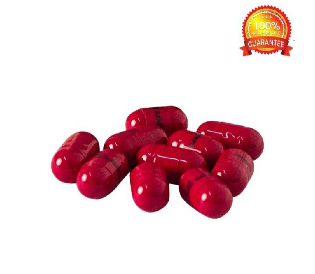 LIN ZI GEGIE PILL GINSENG 1BOTTLE 30CAPSULES PAMPATABA, PAMPAGANA ...