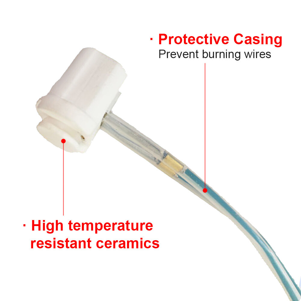 2KW -8KW Car Parking Heater Temperature Sensor Diesel Heater ...