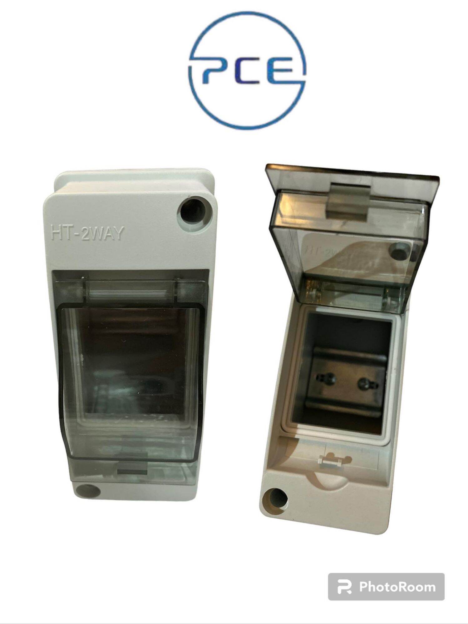 HT 2WAY WEATHERPROOF DISTRIBUTION BOX FOR 2WAY MCB | Lazada PH