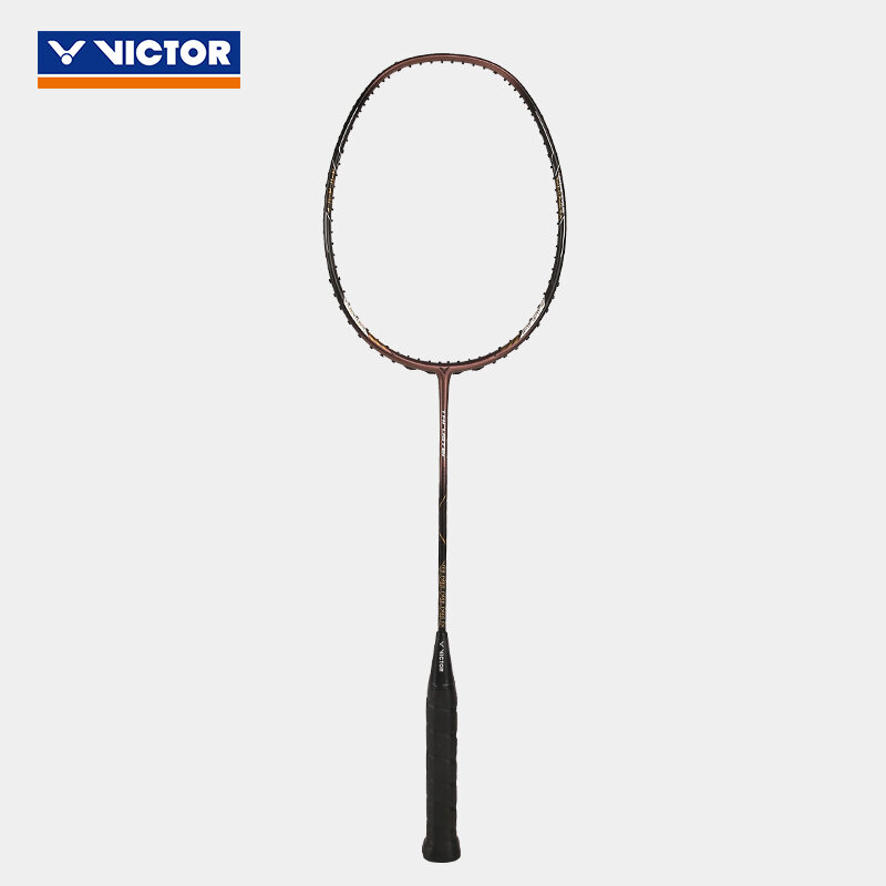 Authentic Wickdo Victor Victory Little Falcon TK Falcon Hawk Badminton ...