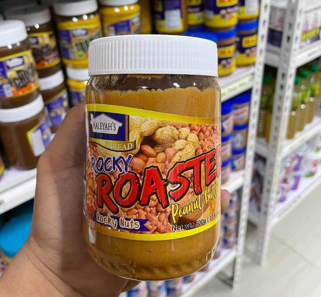 aaliyah's spread 500grams | Lazada PH