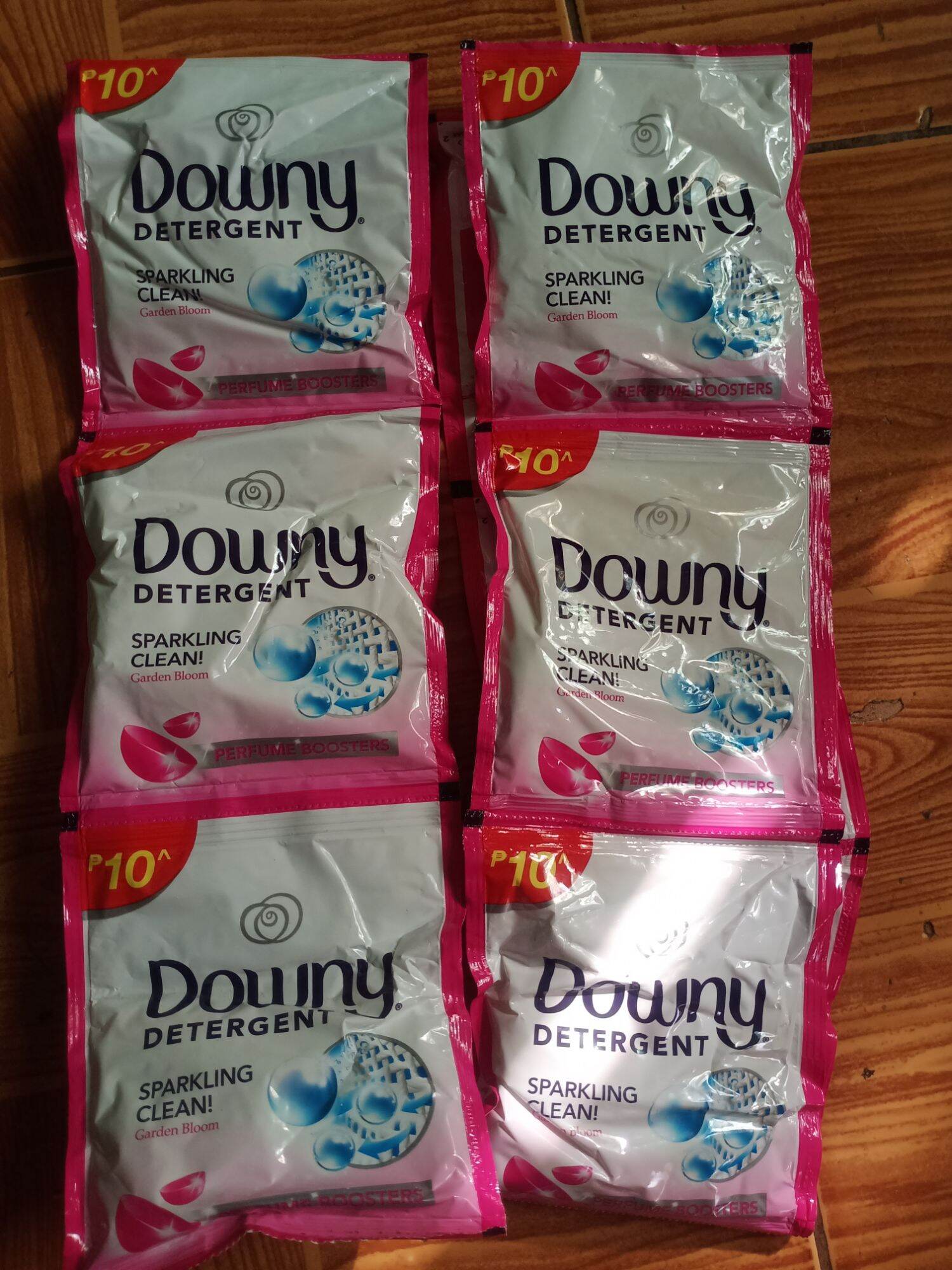 downy detergent powder 43g 1dozen | Lazada PH