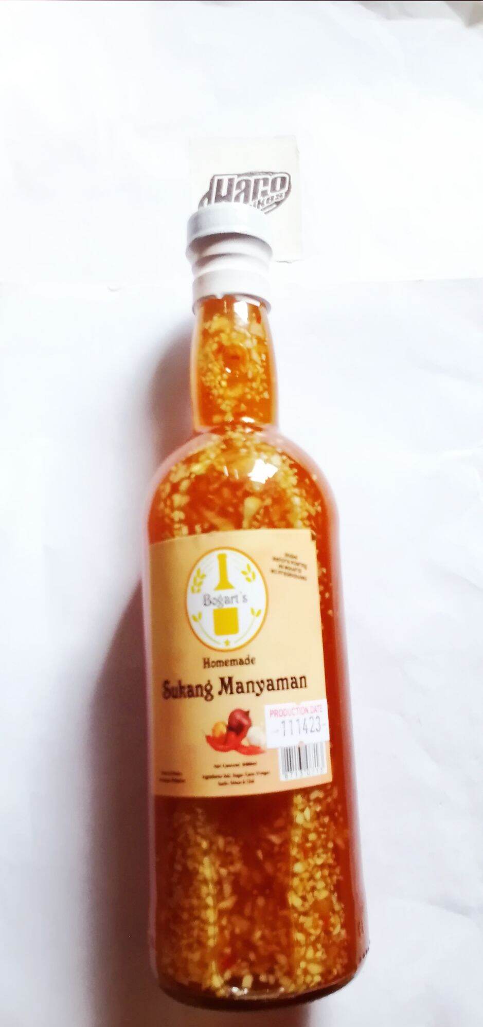 Sukang Manyaman 500 ml | Lazada PH