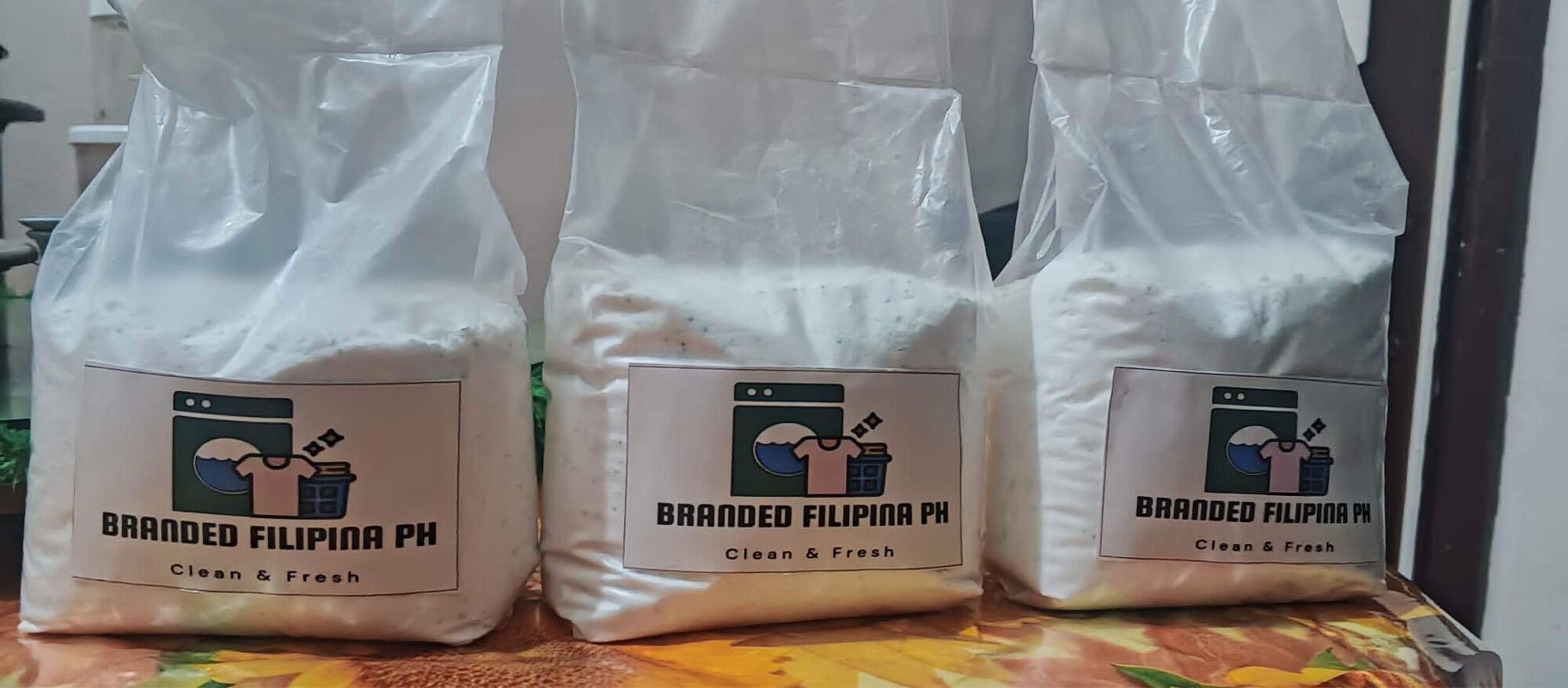 Powder detergent | Lazada PH