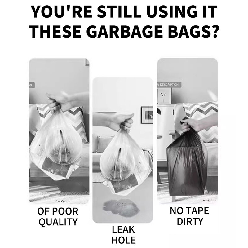 Garbage Bag Memes