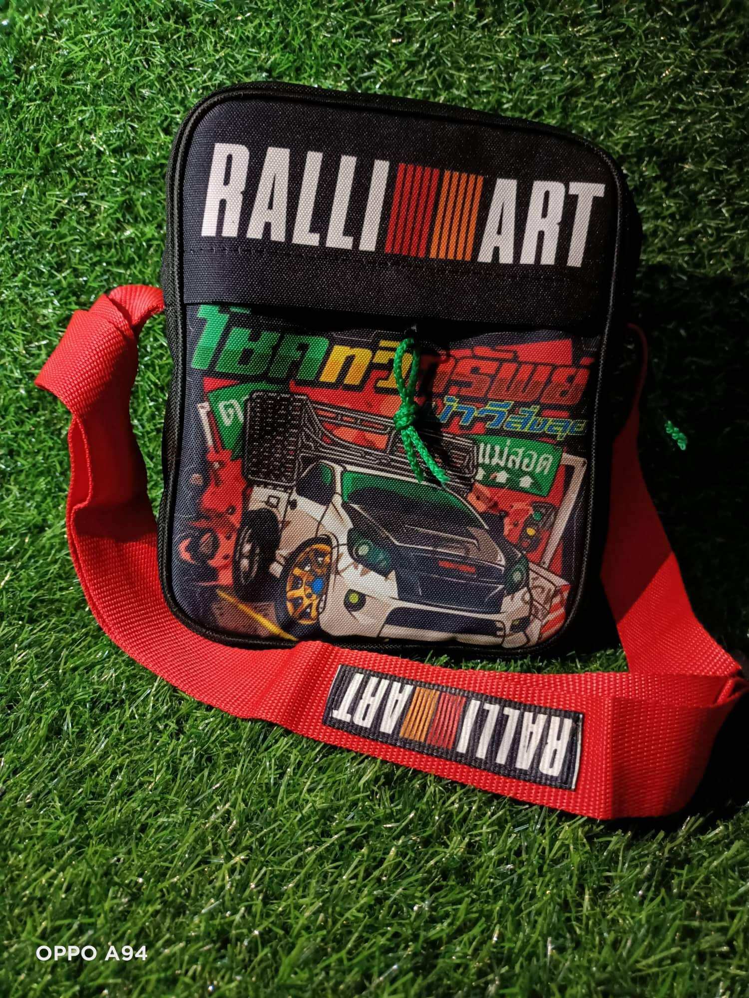 RALLI ART SLING BAG (High Quality) | Lazada PH