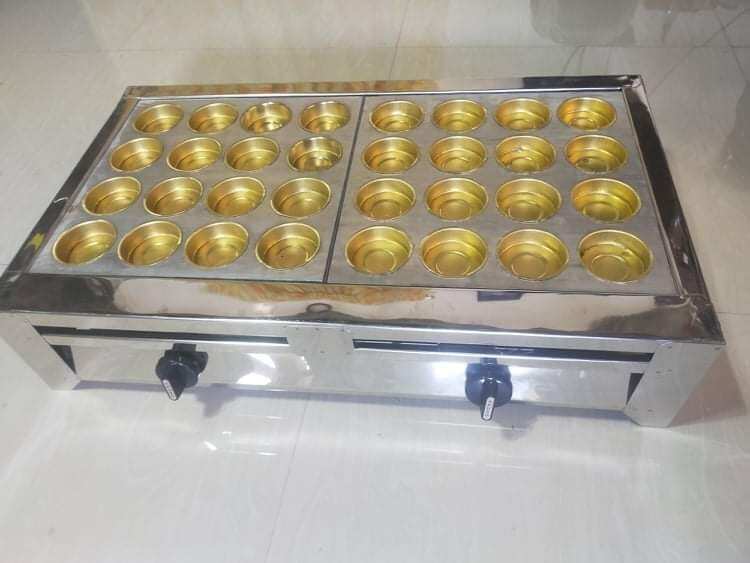 Japanese cake molders 32 holes | Lazada PH