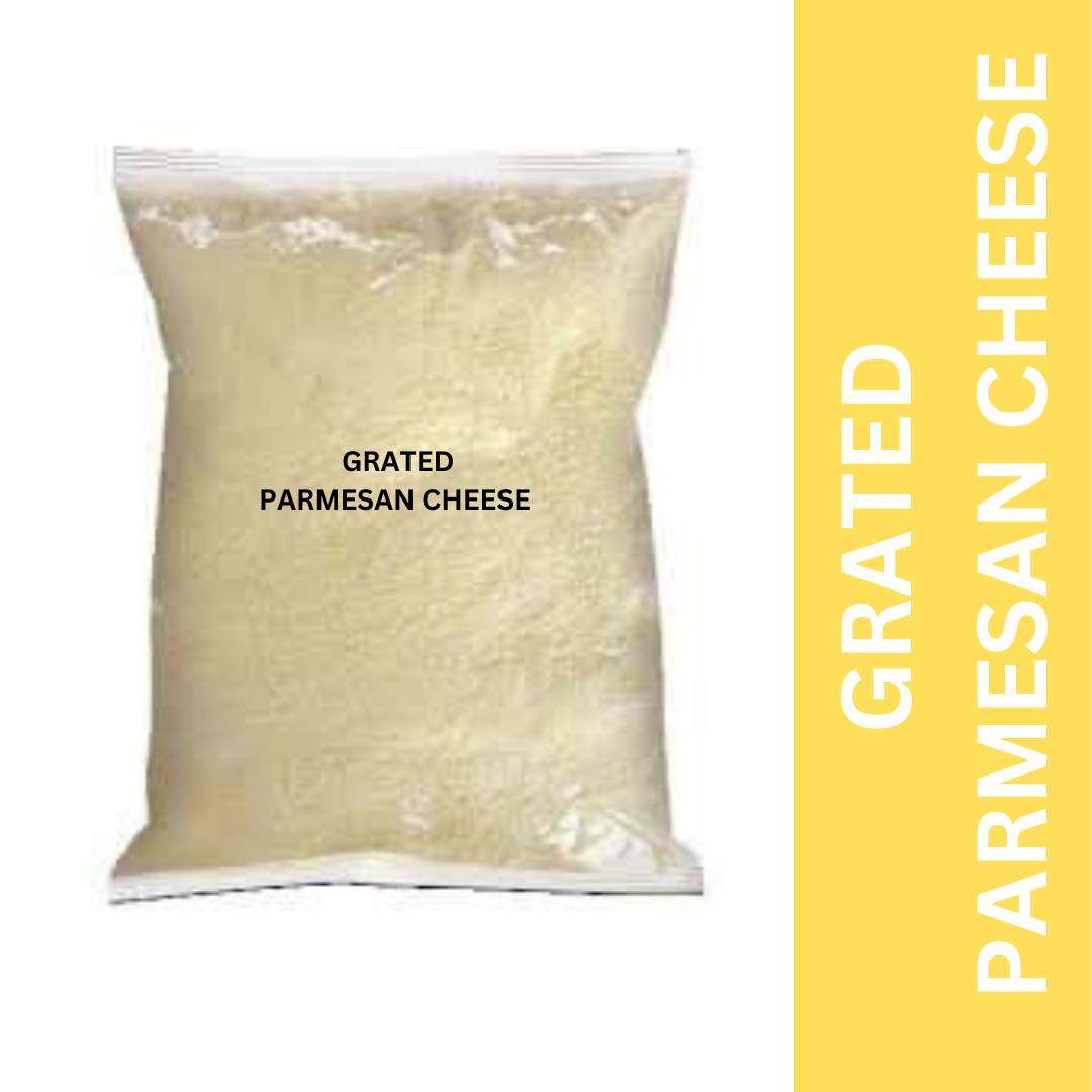 Grated Parmesan Cheese | Lazada PH