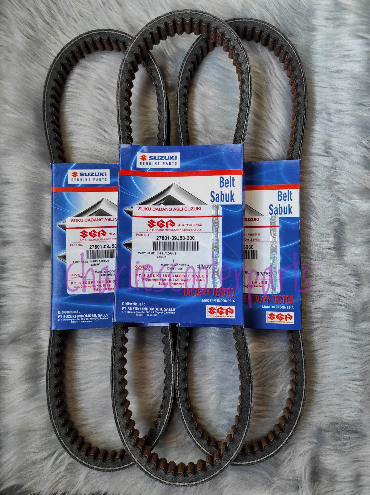 Belt (Original SGP) Skydrive Sport fi / Crossover fi | Lazada PH