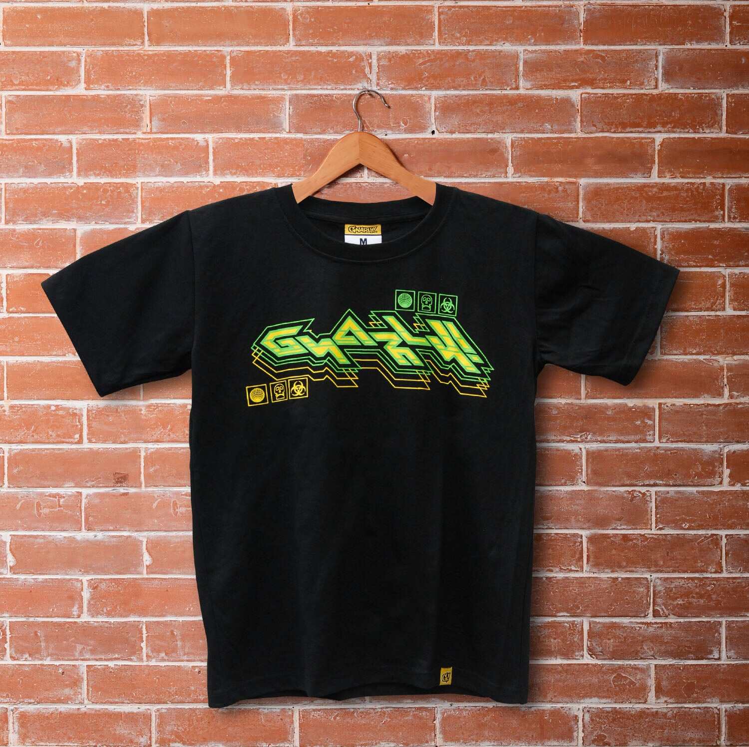 GNAR FUEL (ORIGINAL GNARLY!) | Lazada PH