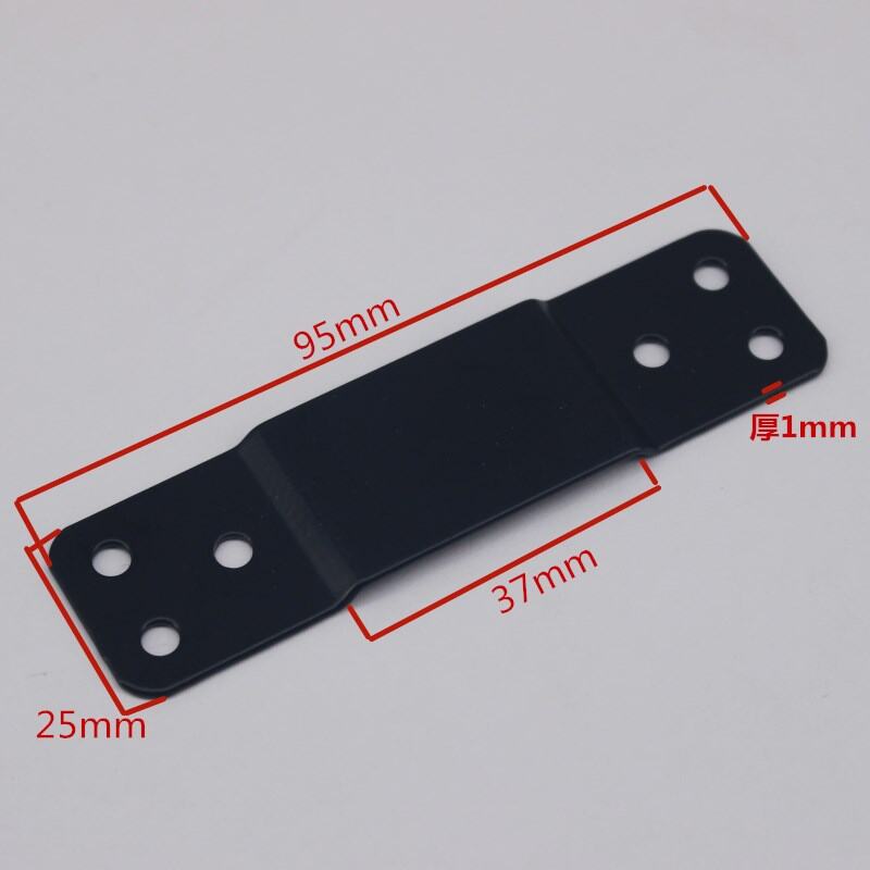 Tile Hook Fixed Wall Hanging Yards Exhibition Hall Sample Buckle Floor ...