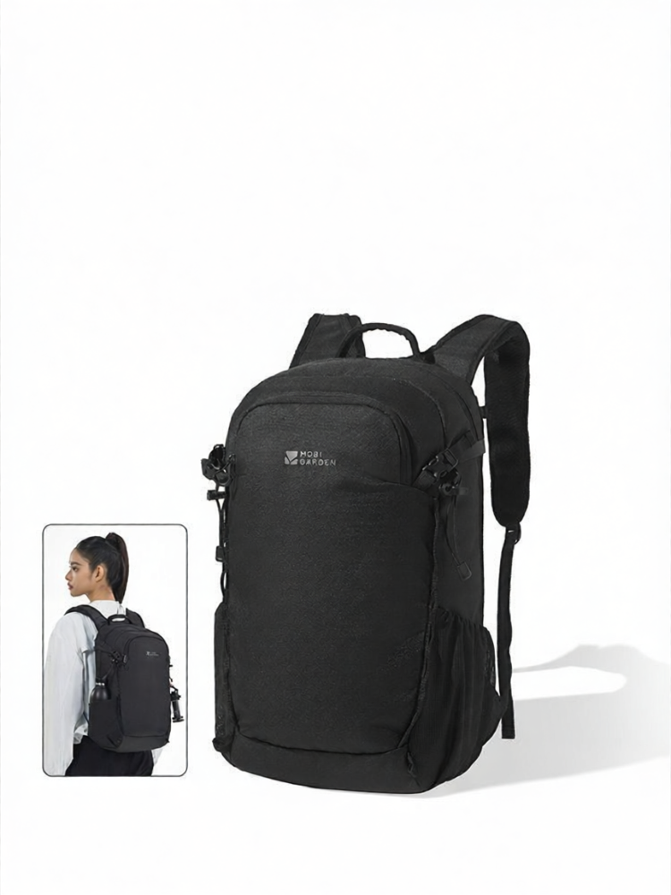 Mobi Garden | Day Hiking Commute Travel Outdoor Camping Backpack ...