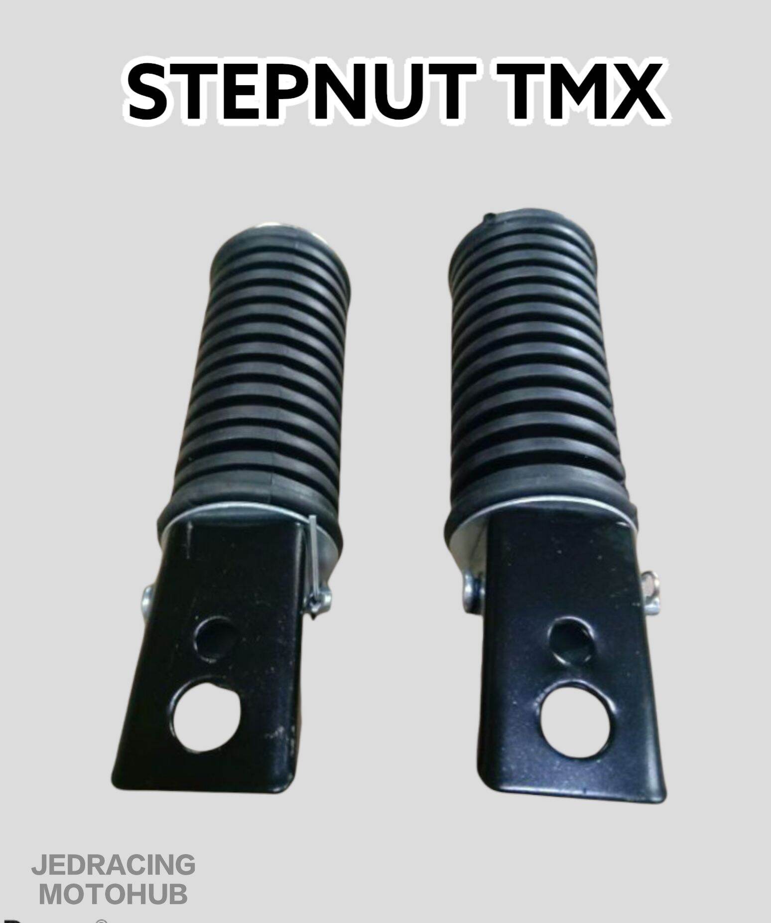 STEPNUT FOR TMX MOTORCYCLE | Lazada PH