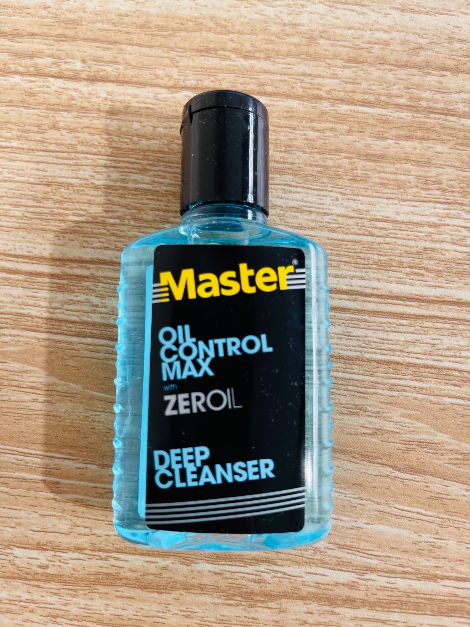 Master deep cleanser 70ml (2024exp) | Lazada PH