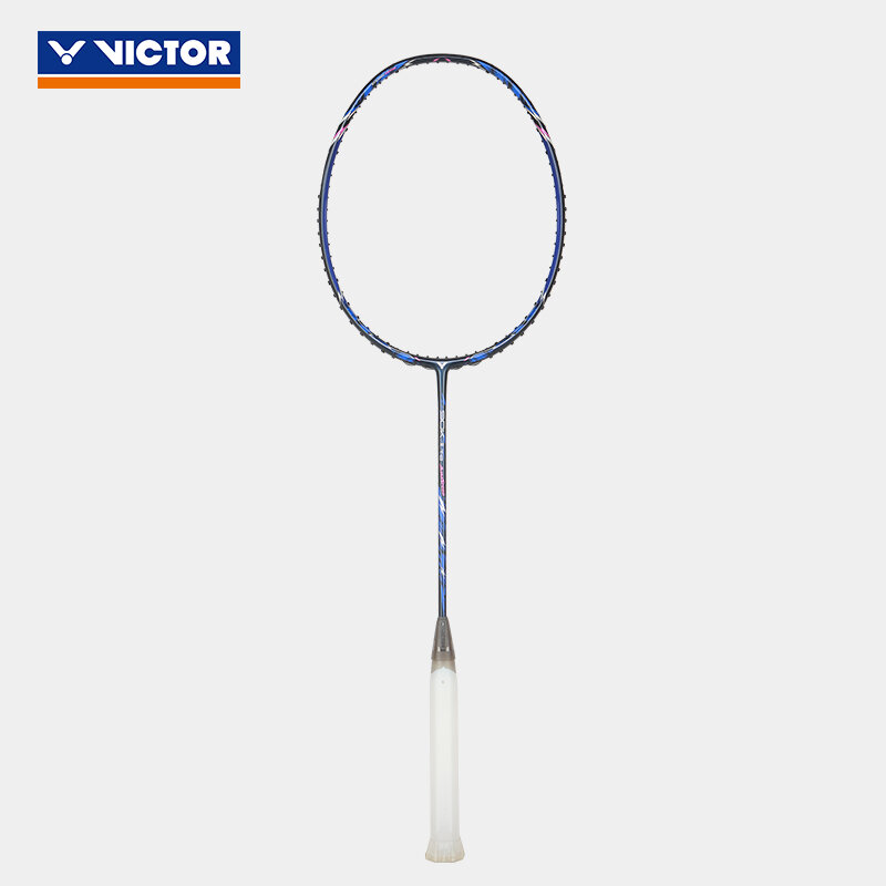 Victor Badminton Racket Training Speed Racket ARS-90KII TD | Lazada PH