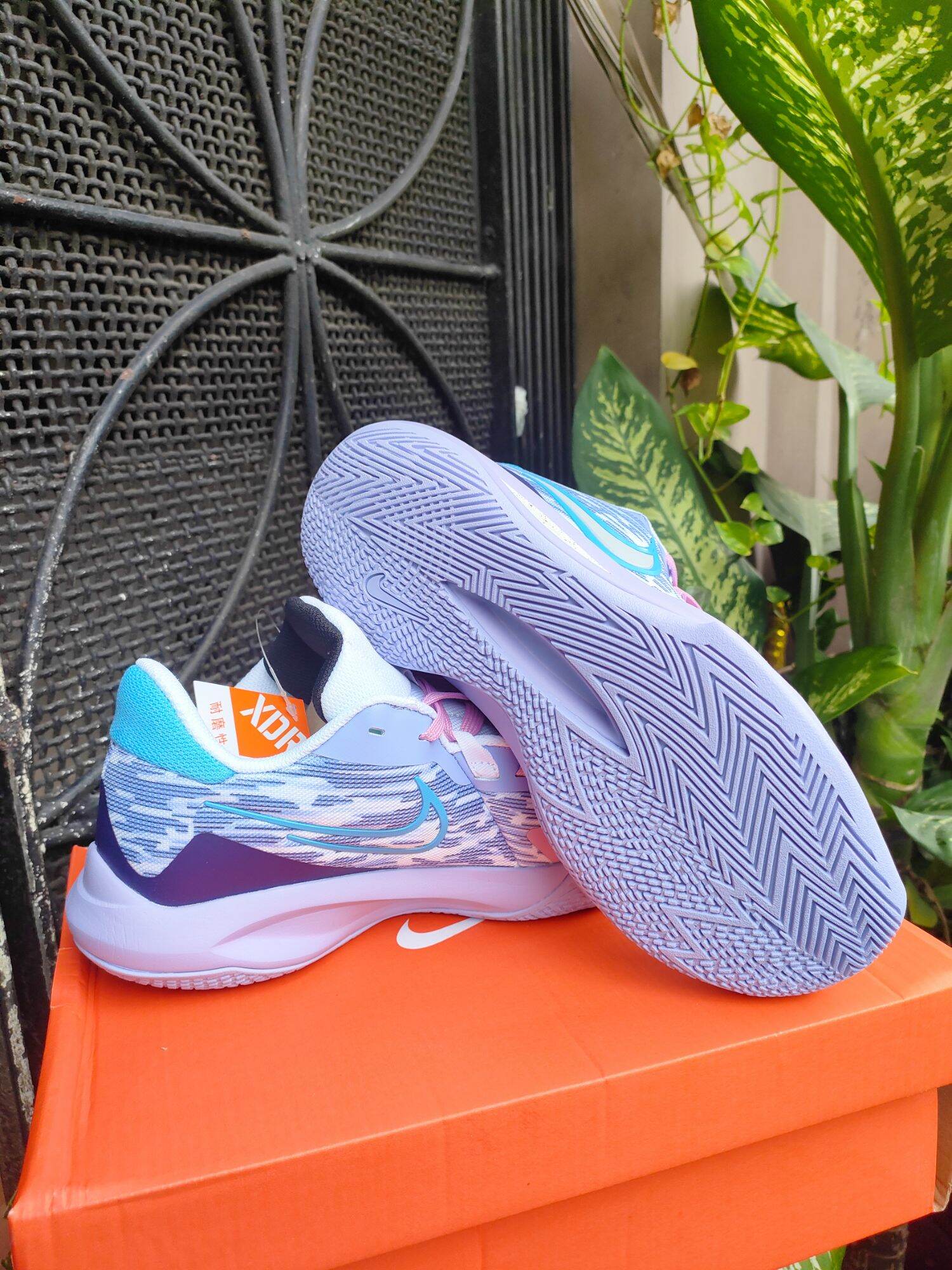 Precision 6 Purple Blast | Lazada PH