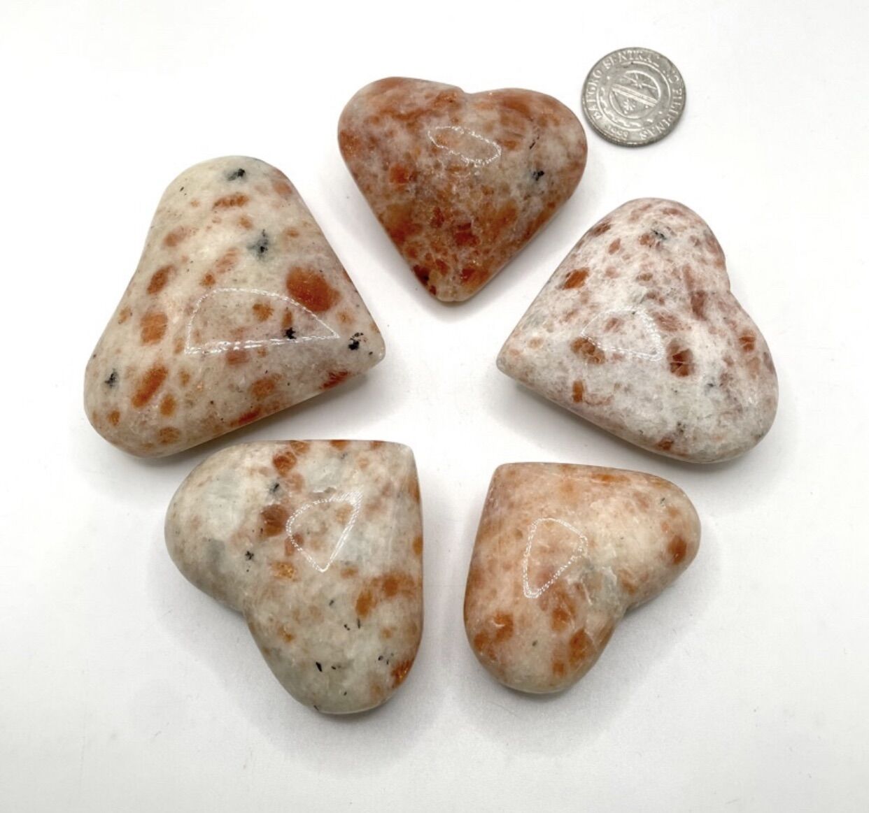 Sunstone Heart | Lazada PH