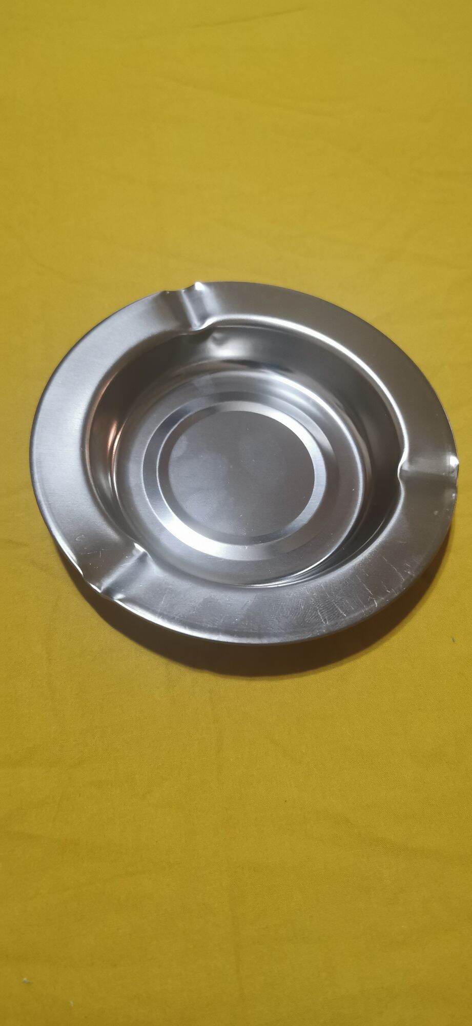 Stainless Ashtray | Lazada PH