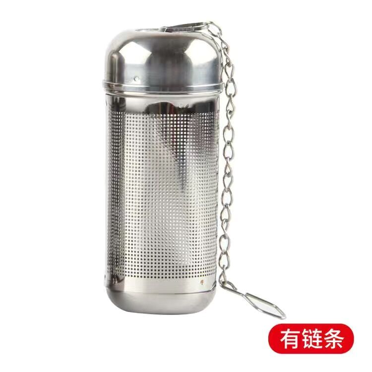 Bean Bag Tea Making Fantastic Product 316 Does Not Stainless Steel Tea ...