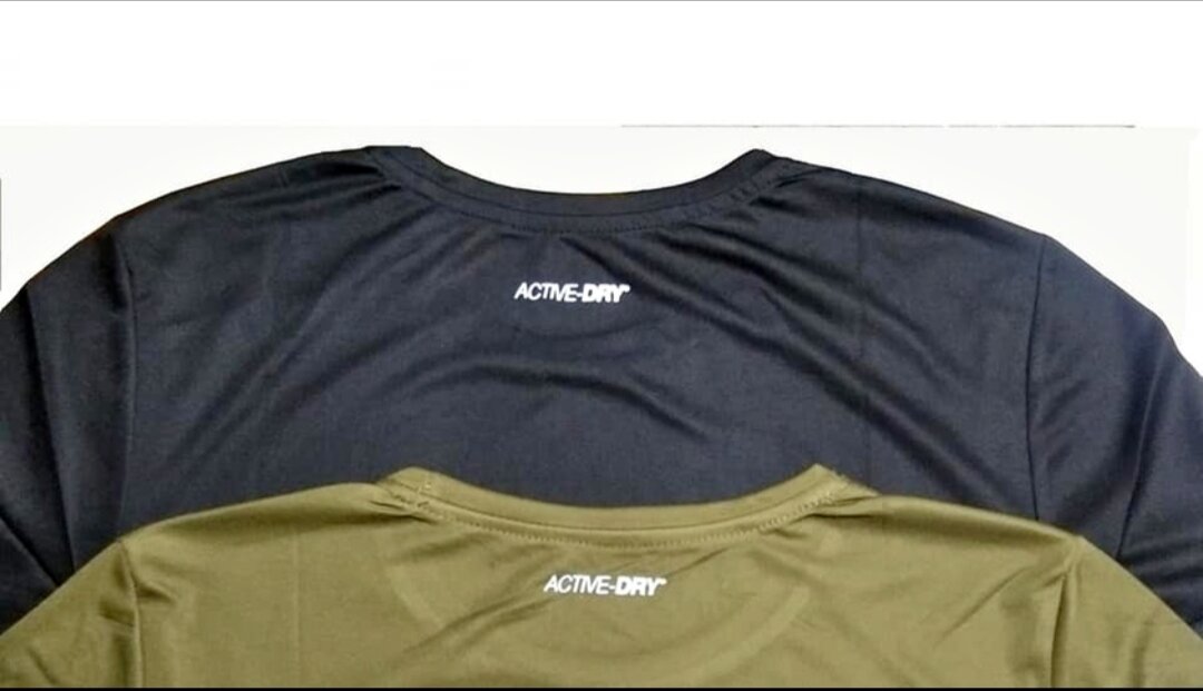 active dry tshirts | Lazada PH