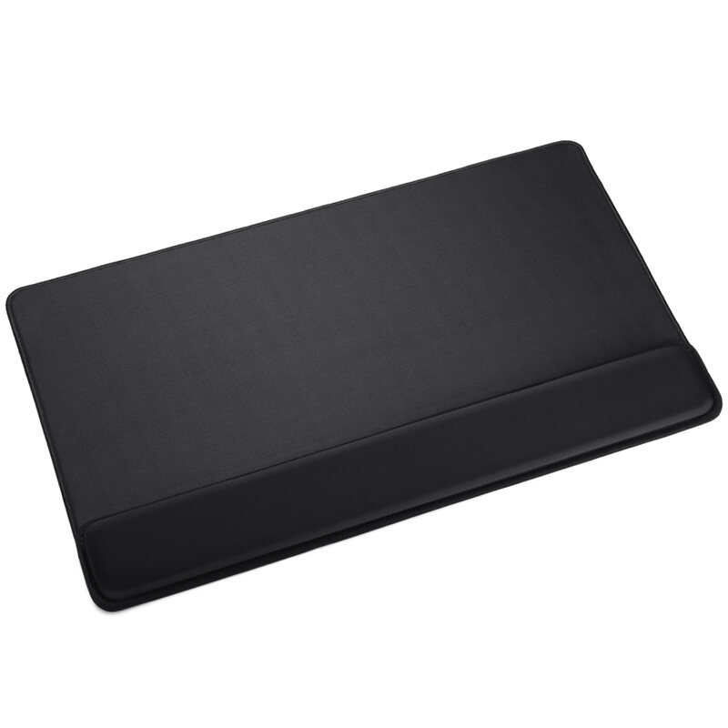 Mouse Pad Wrist Pad Office Desk Pad Oversized Laptop Pad Thickened ...