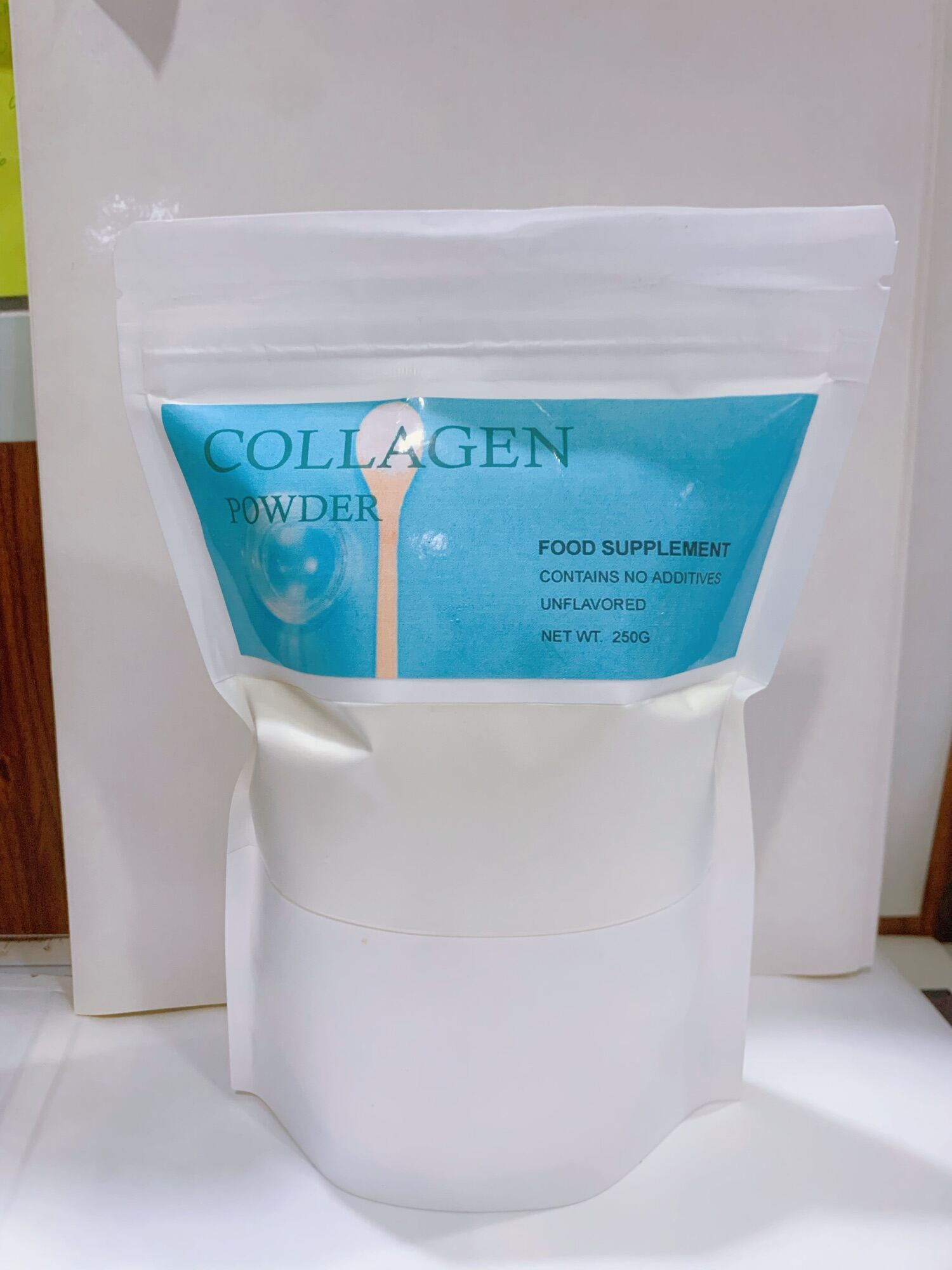 MARINE COLLAGEN Powder (250g) PREMIUM QUALITY | Lazada PH