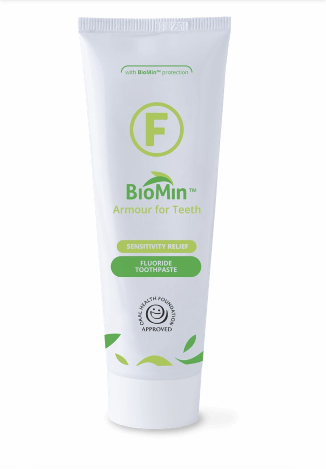 Biomin F Toothpaste with Fluoride 100g | Lazada PH
