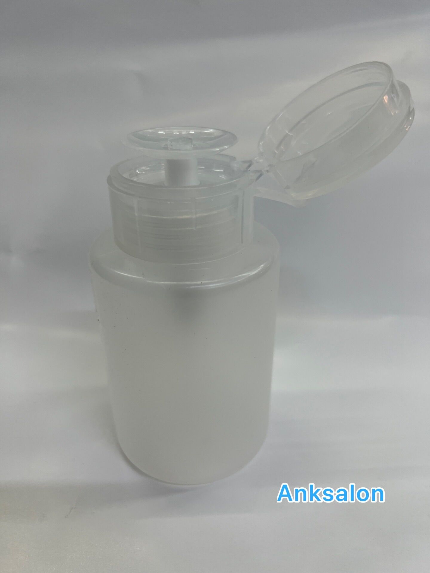 Acetone dispenser acetone bottle spa beauty bottle | Lazada PH