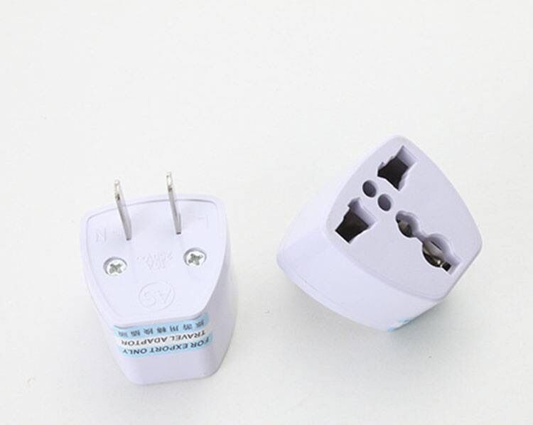 ANZ888.ph Universal Travel Adaptor Outlet Plug Adapter Converter 4.9 ...