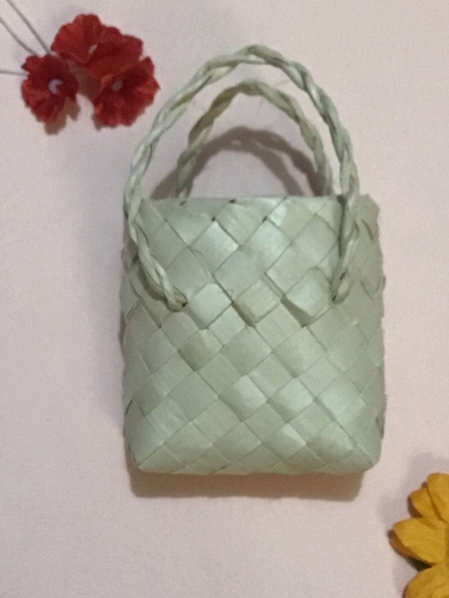Native Mini Bayong | Lazada PH