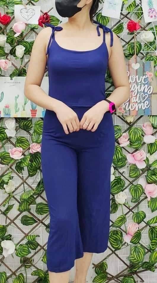 Terno Plain Squarepants Lazada Ph