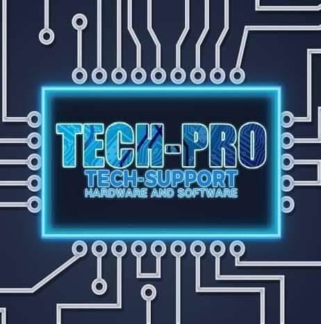 Tech-Pro Electronic Services Official Store in the Philippines, Online ...