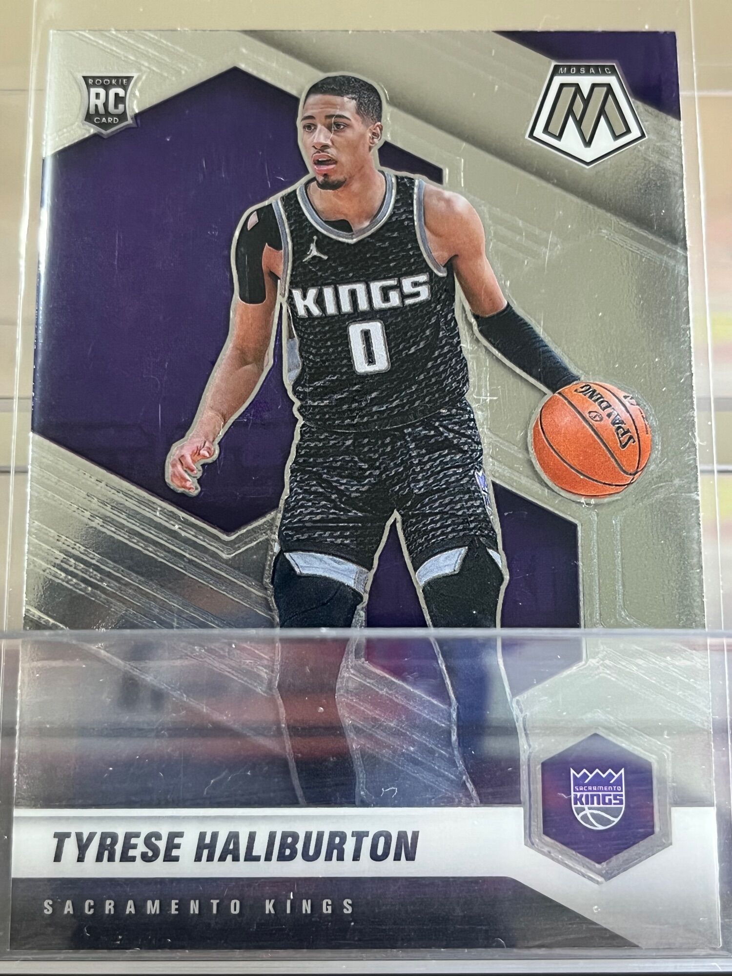 [LocKeyShop] Tyrese Haliburton Collection Series - NBA cards | Lazada PH