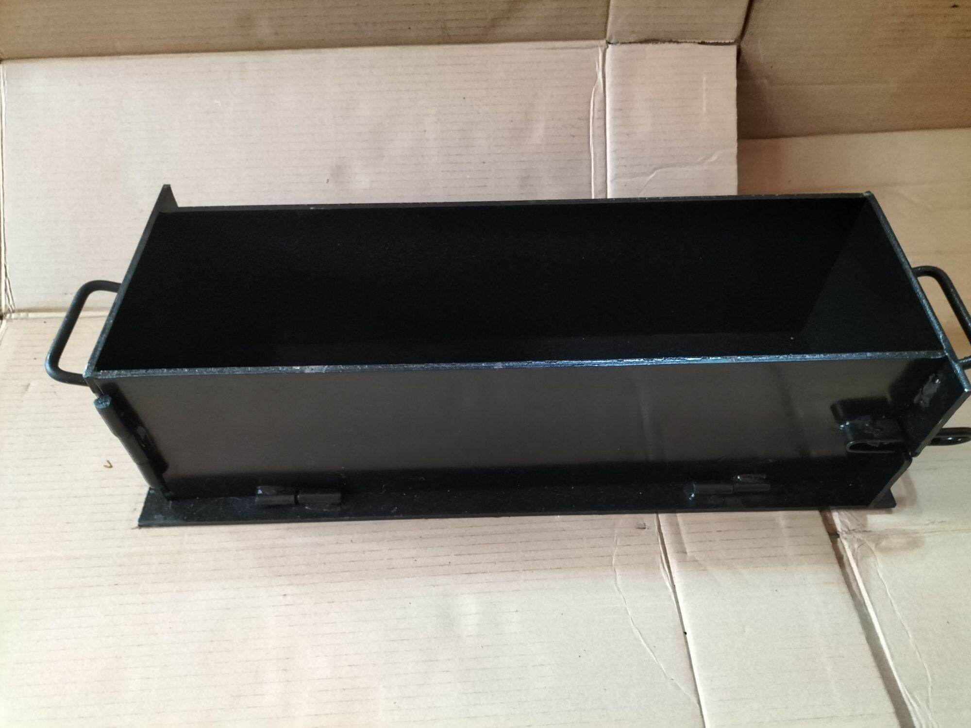 ASTM CONCRETE BEAM MOLDS 6x6x21 | Lazada PH