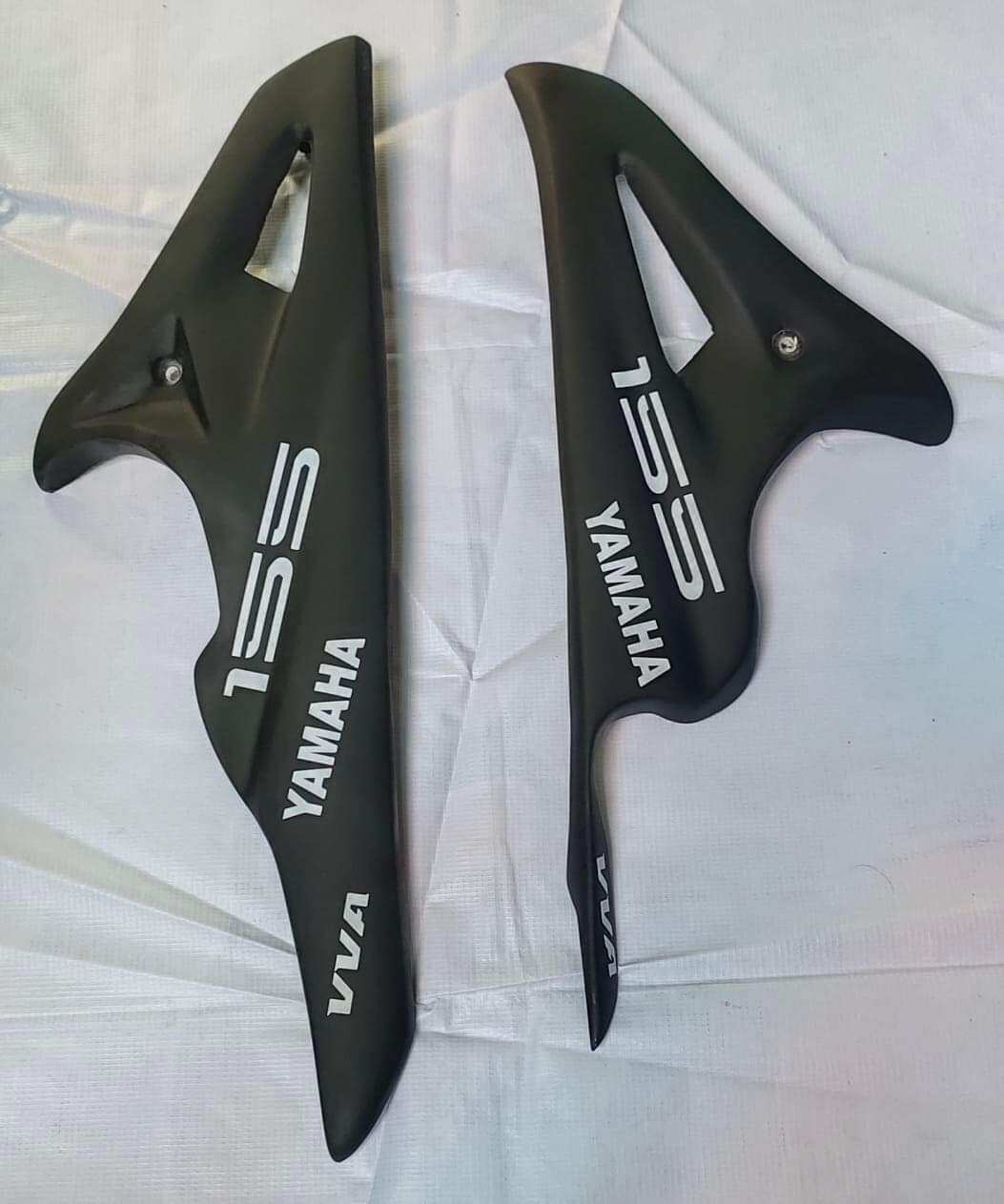 BELLY PAN SNIPER 155 SHIFTER DESIGN | Lazada PH