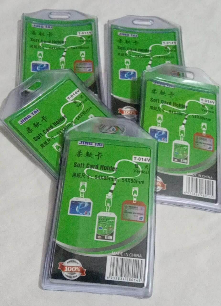 RESBAKUNA with DOH logo ID Lanyard | Lazada PH