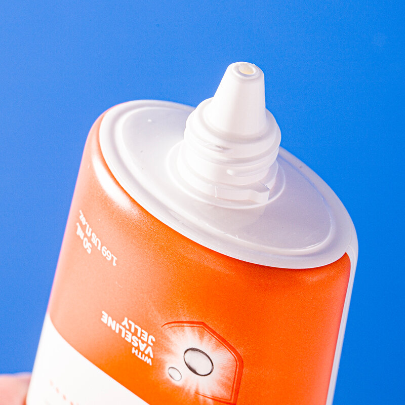 Vaseline Repair Pure Petroleum Jelly Sunscreen SPF50 +1 Piece/2 Pieces ...