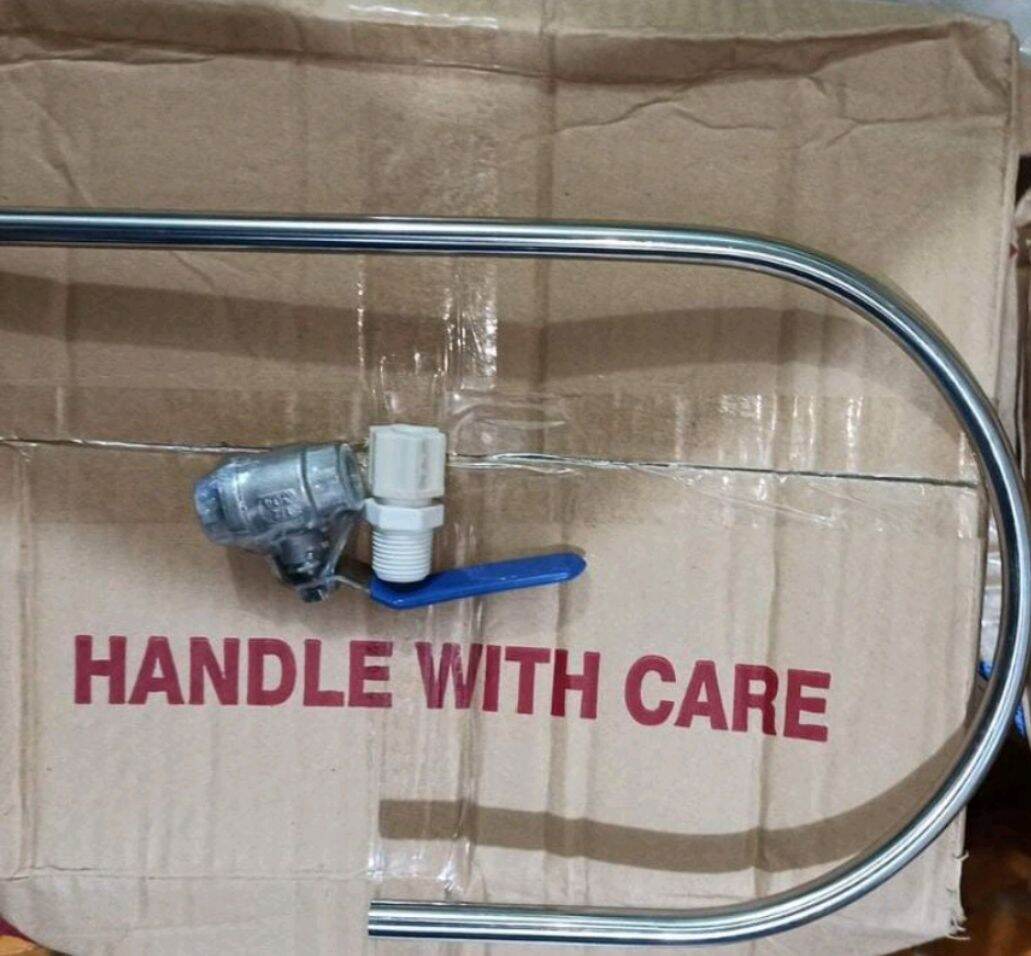 Goosneck Faucet for Water Station, Home Filtration, Office Filtration ...