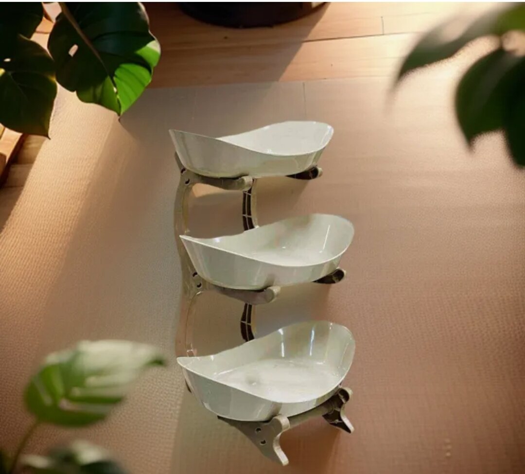 HANDY MULTI-TIER TRAYS NO 2323 | Lazada PH