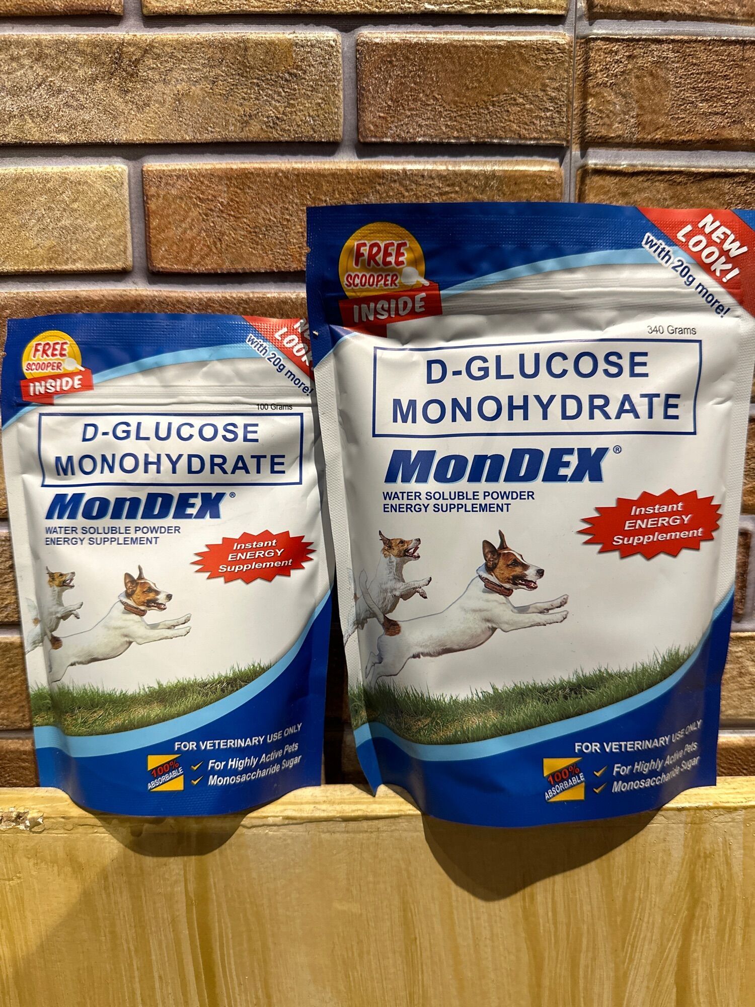 Mondex Dextrose Powder (D-Glucose Monohydrate) 100g / 340g | Lazada PH
